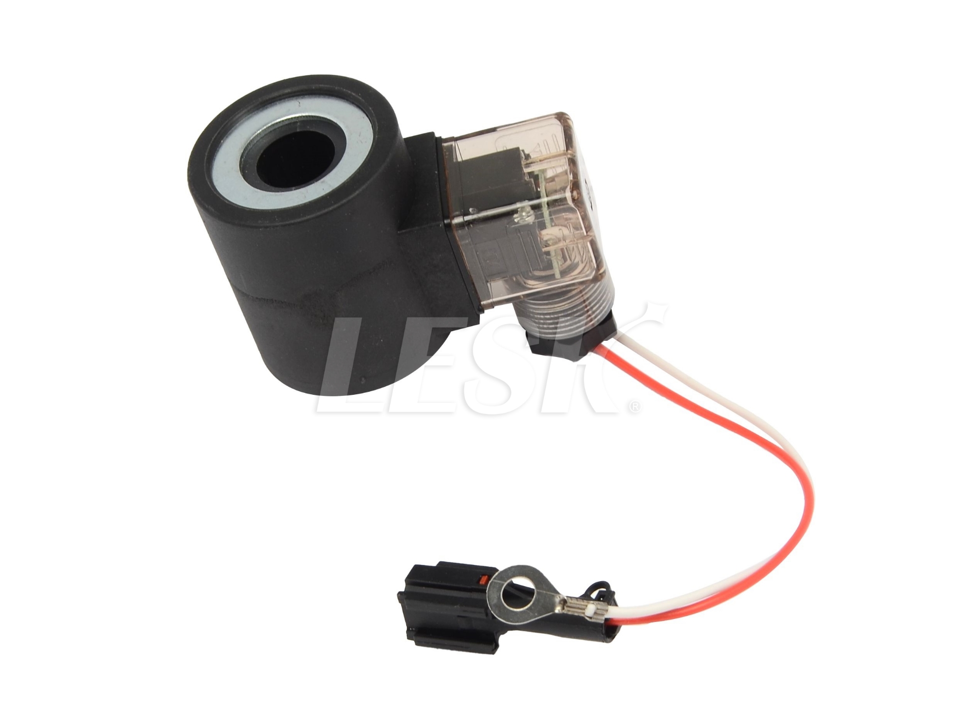 16 Hole Quick Change 12v 1082 Solenoid Valve Coil. | Manufacturer | China