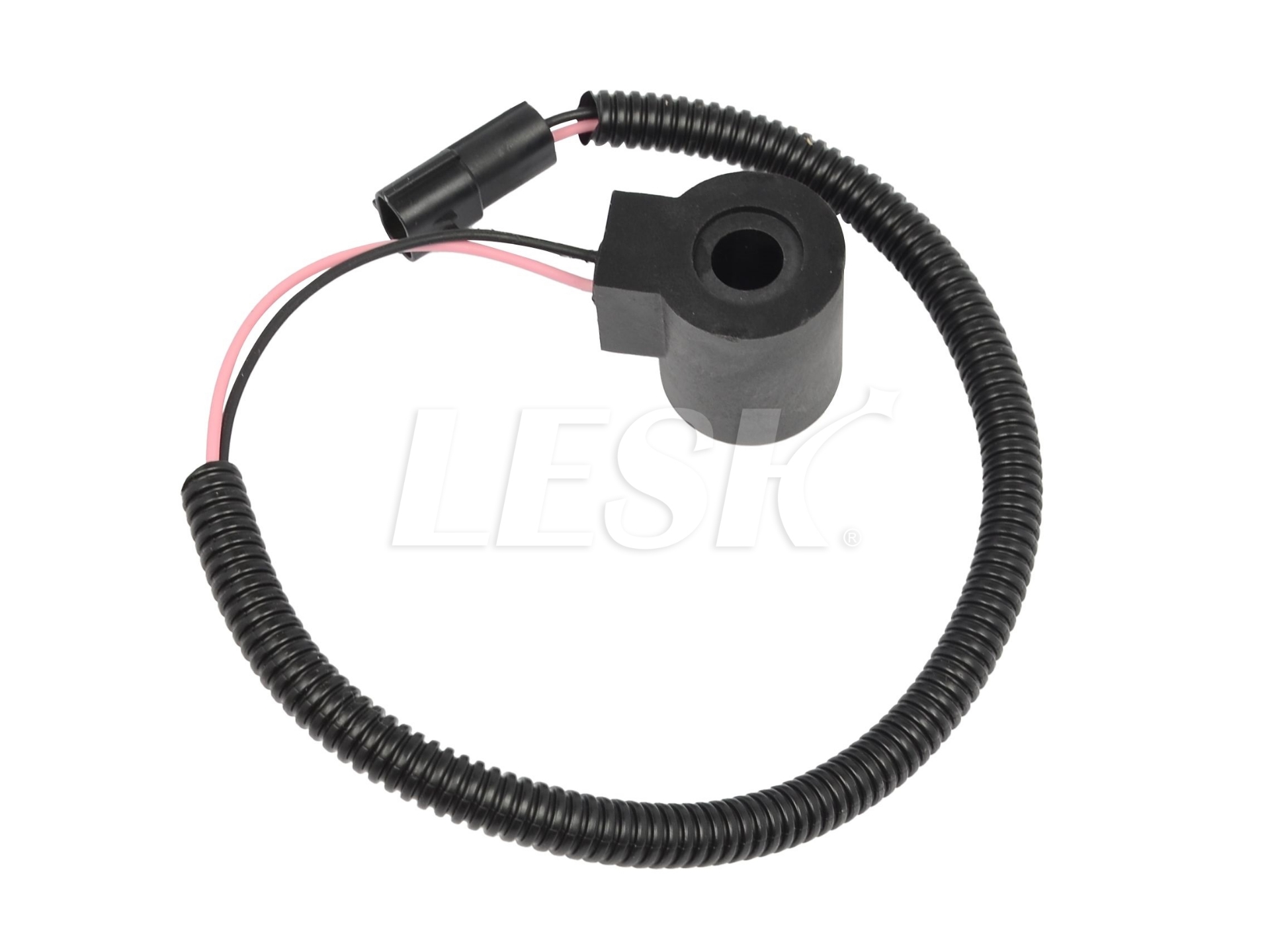 Daewoo 55 24v 1014 Solenoid Valve Coil. | Manufacturer | China