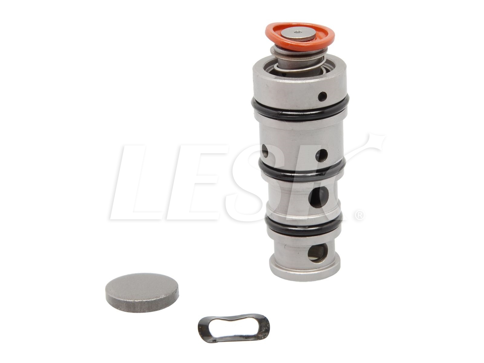 Engineering Solenoid Valve Spool For Ex200. | Manufacturer | China