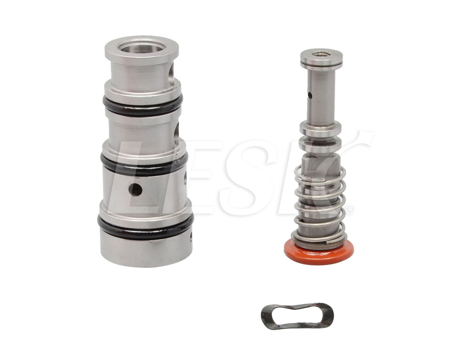 Engineering Solenoid Valve Spool For Ex200. | Manufacturer | China