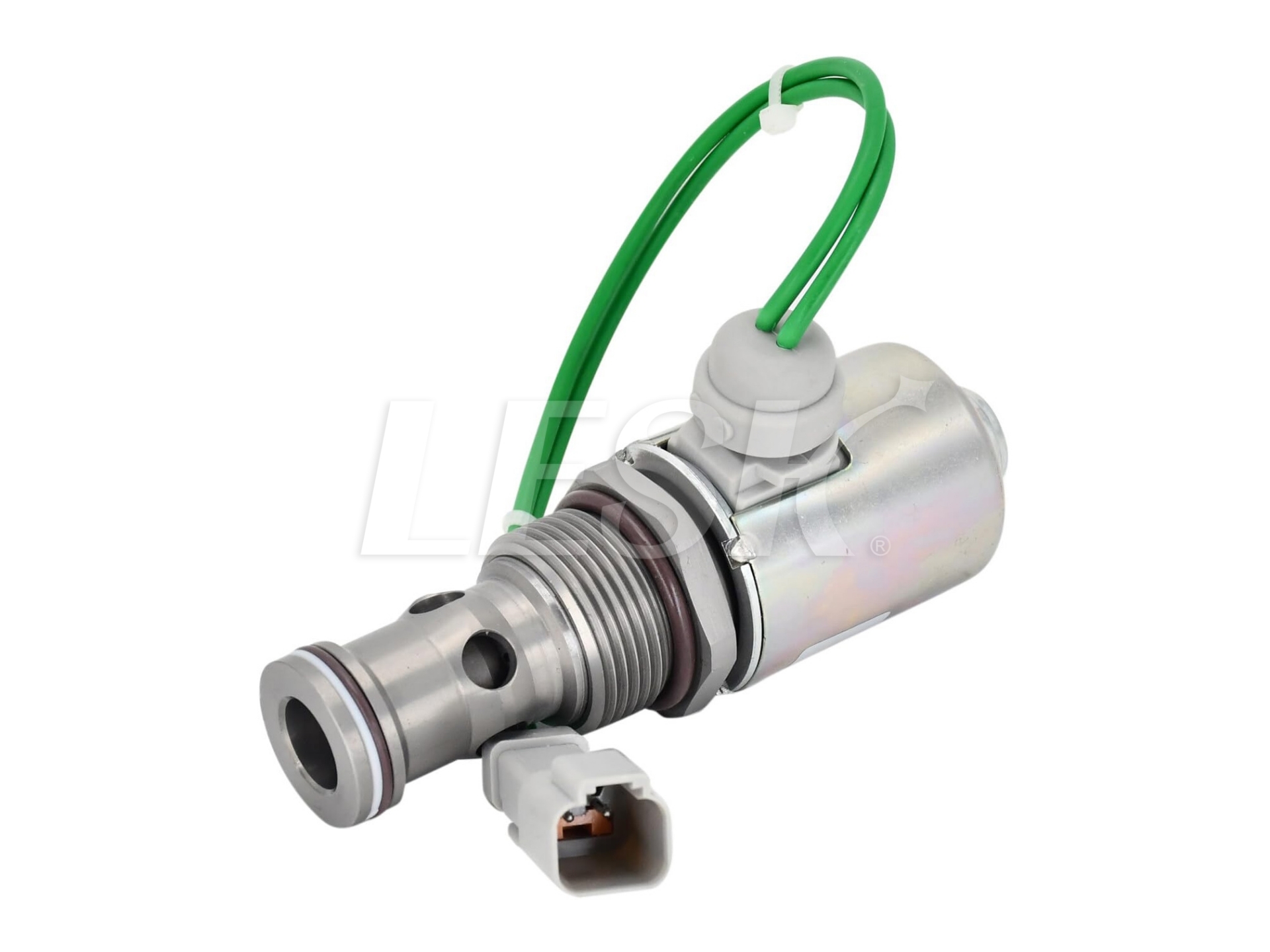 Solenoid Valve 279-6528 Caterpillar. | Manufacturer | China